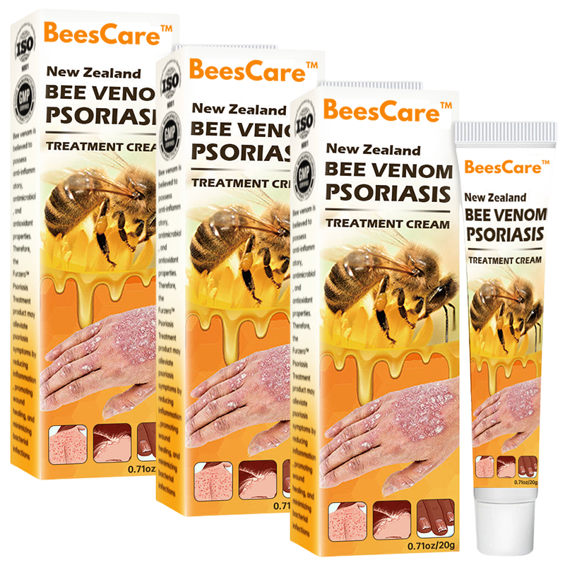 BeesCare – Velano Care